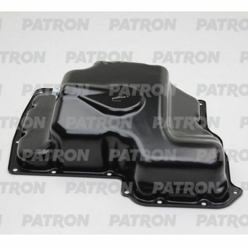 POC039 Поддон картера двигателя CITROEN/FORD/PEUGEOT 2.2 TDCi