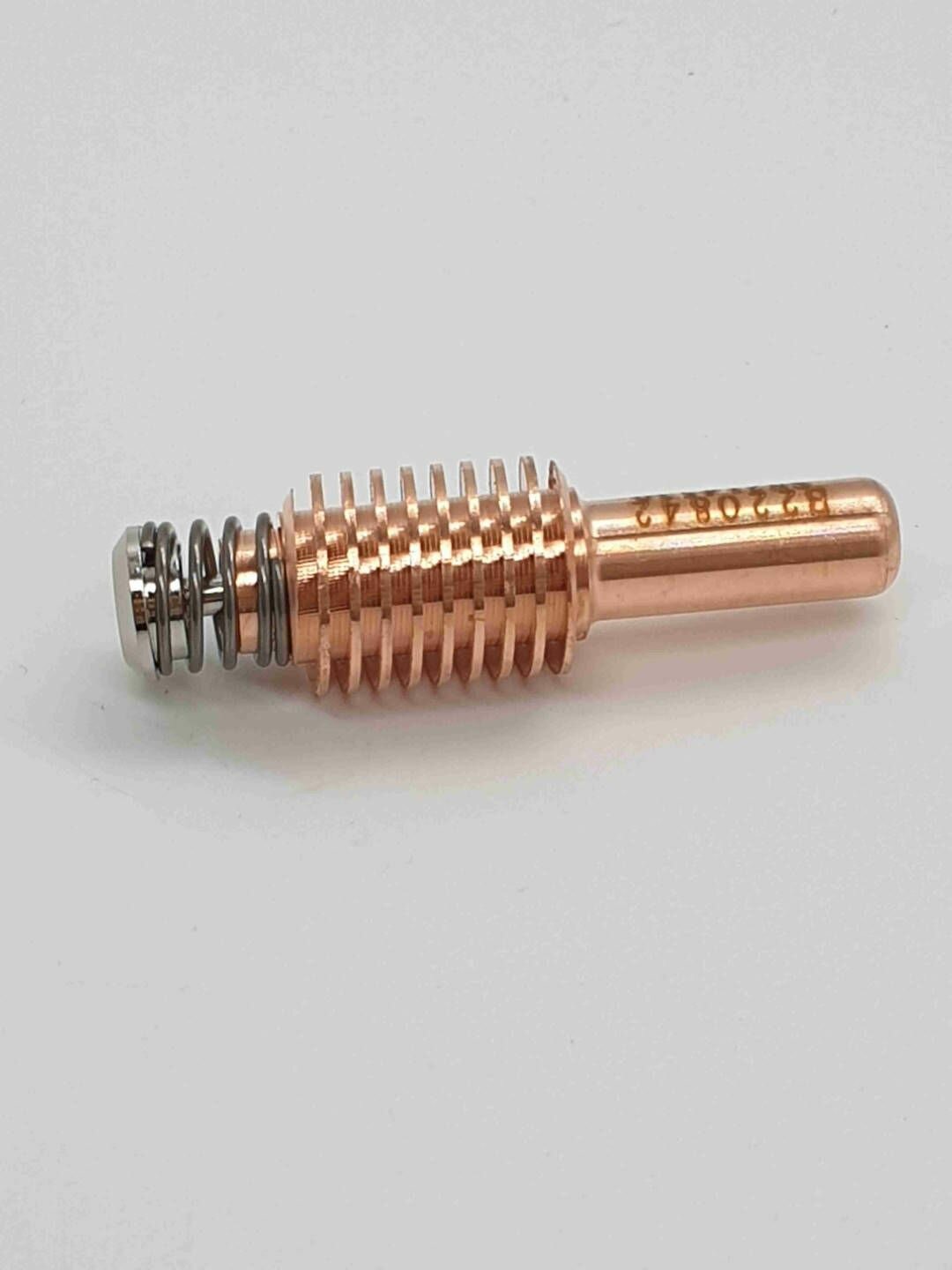B220842P (10 шт) Электрод 45-105A OPTIMUM, комплект 10 шт, артикул 220842