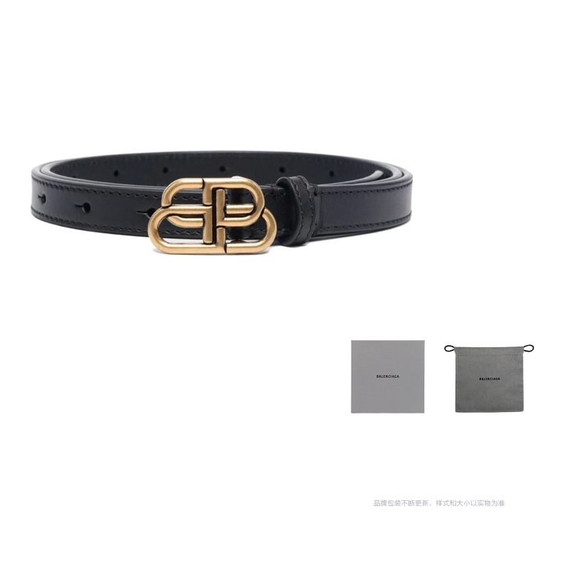 Пояса Balenciaga 70