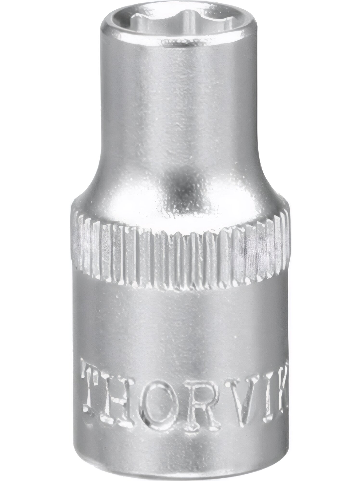 Головка торцевая 1/2"DR 9 мм THORVIK FS01209