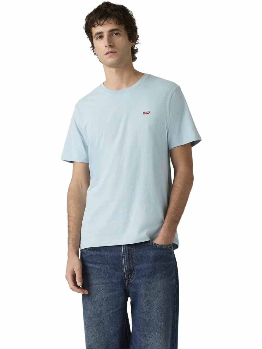 Футболка Men Original Housemark Tee