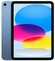 10.9" Планшет Б/у Apple iPad (10th Gen) Wi-Fi (2022) 256 ГБ голубой