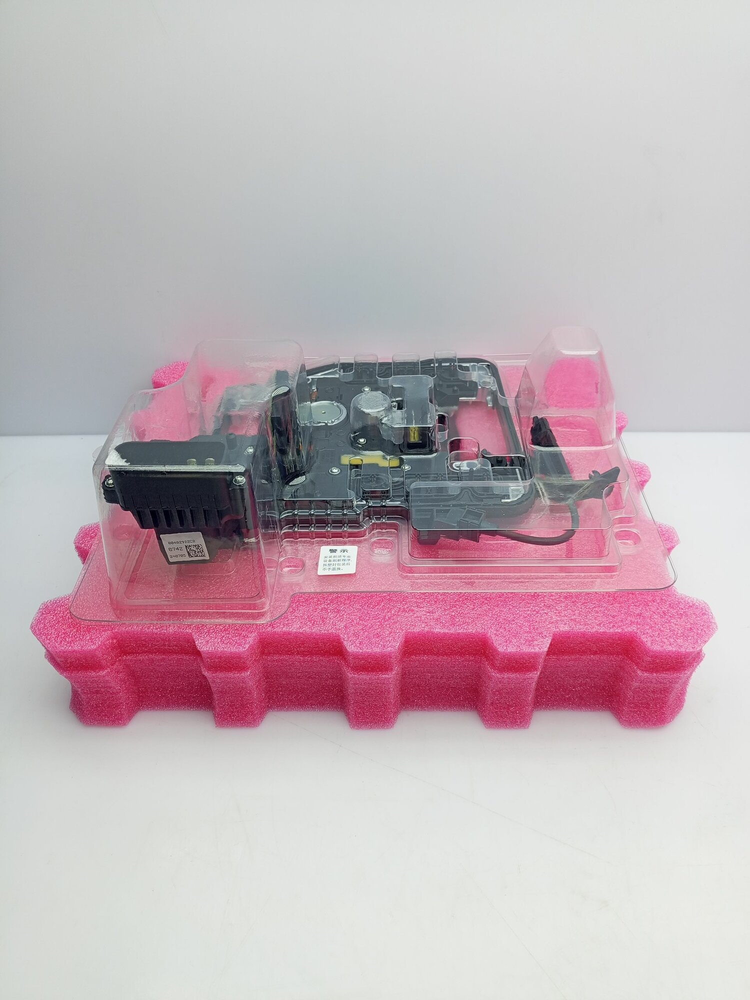 Новая плата мехатроника VW VAG DSG7 DQ200 Gen1 0AM927769D