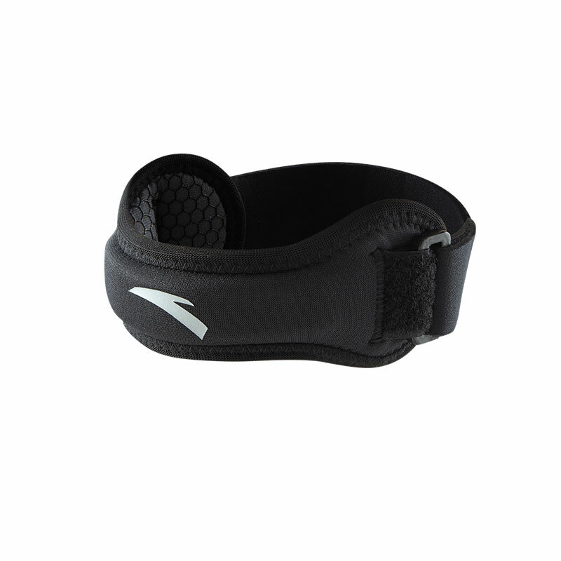 Повязка спортивная Jump Rope Fitness Sports Professional Patella Strap для мужчин
