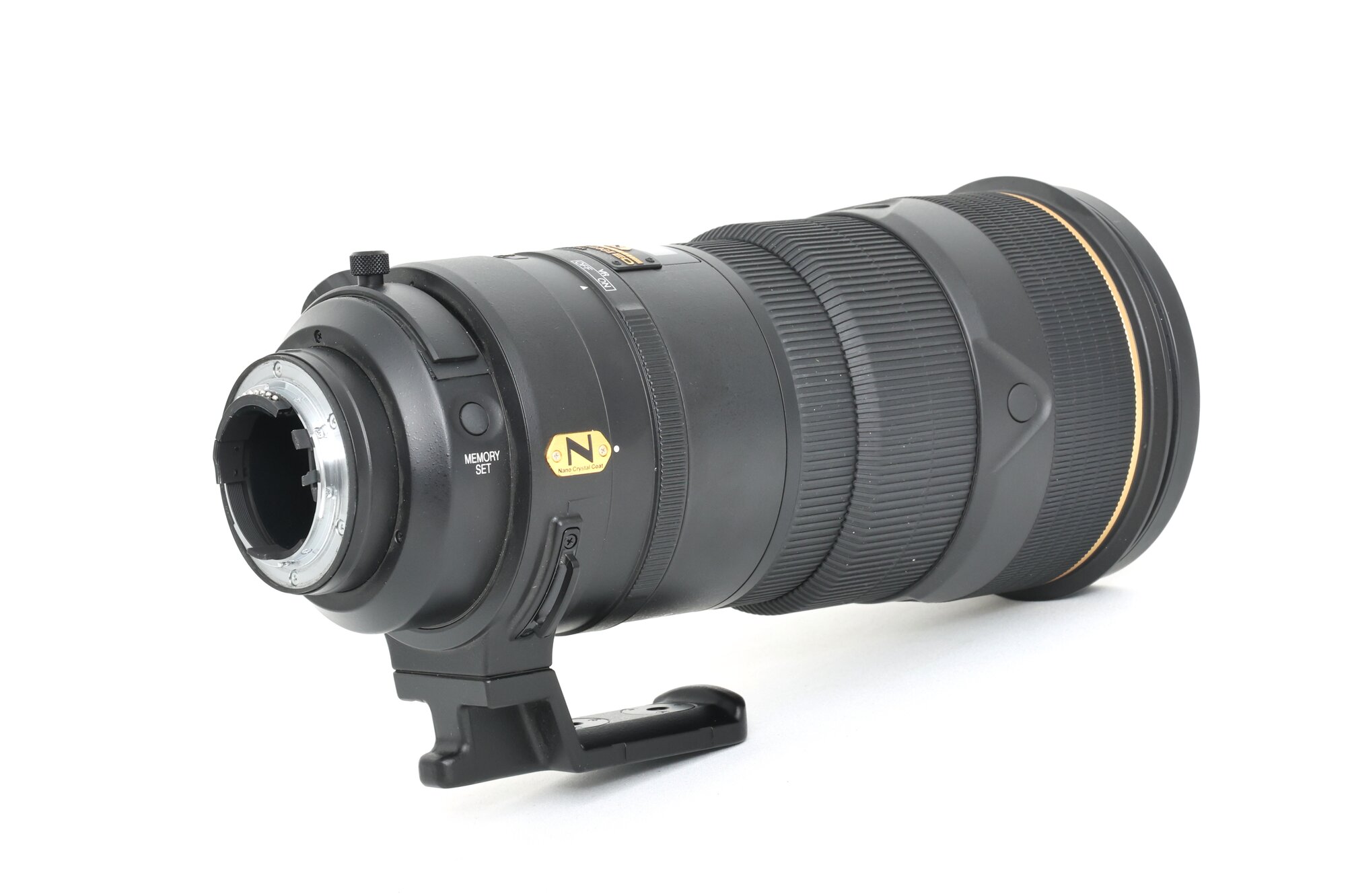 Объектив Nikon AF-S 300mm f/2.8G IF-ED VR II