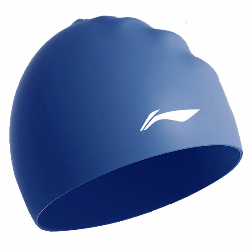Шапочка для плавания унисекс Li-Ning 1138300157