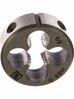 Плашка Thorvik MD1615 D-COMBO круглая ручная М16х1.5, HSS, Ф45х14 мм