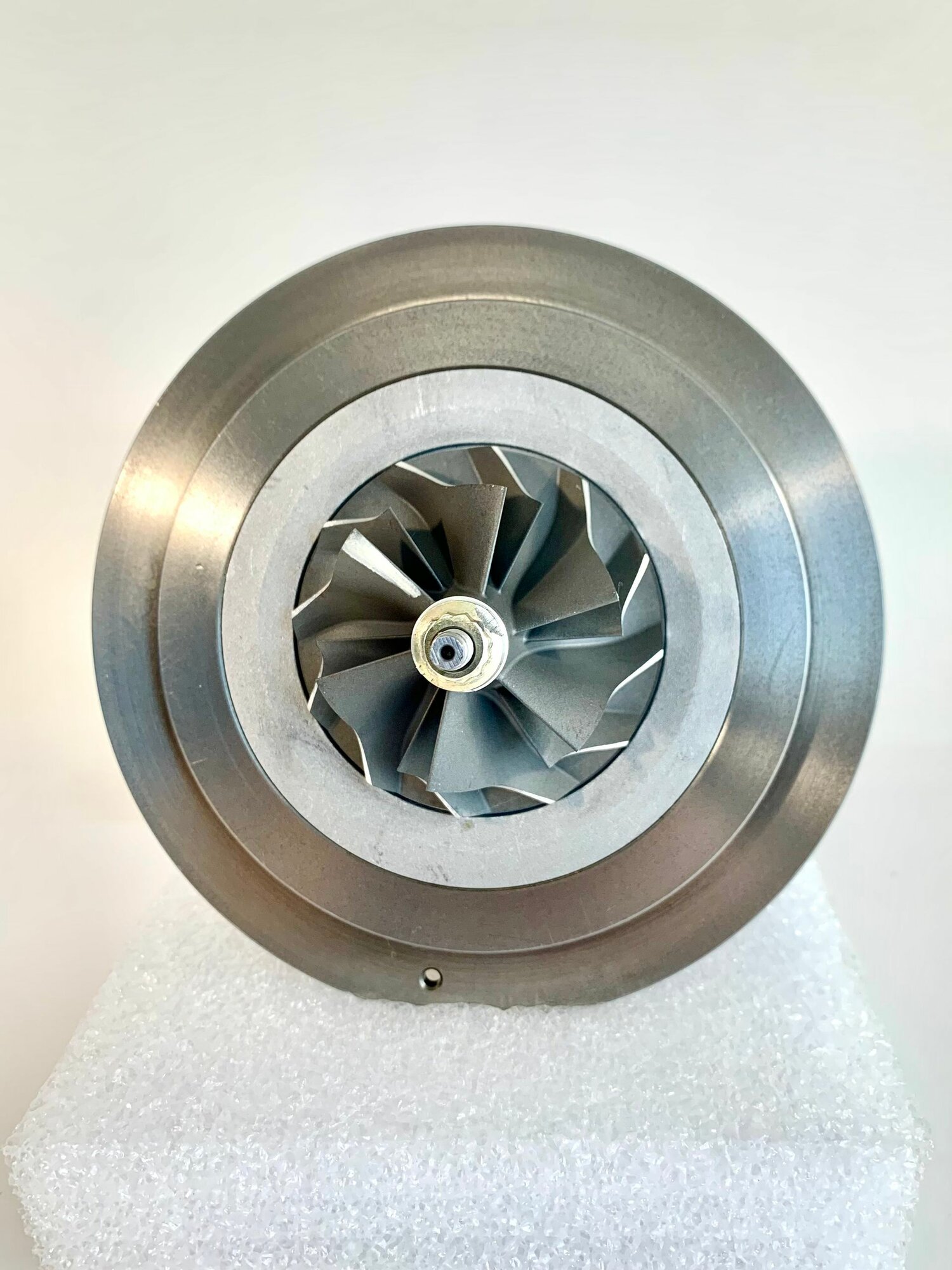 Картридж турбины GT17-110 Range Rover 4.4 TDV8 SDV8 800089-0003