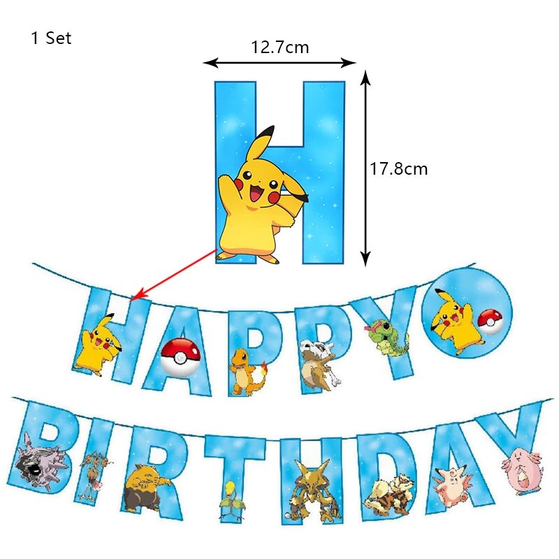 Подарочная сумка TAKARA TOMY Banner B - 1 Set