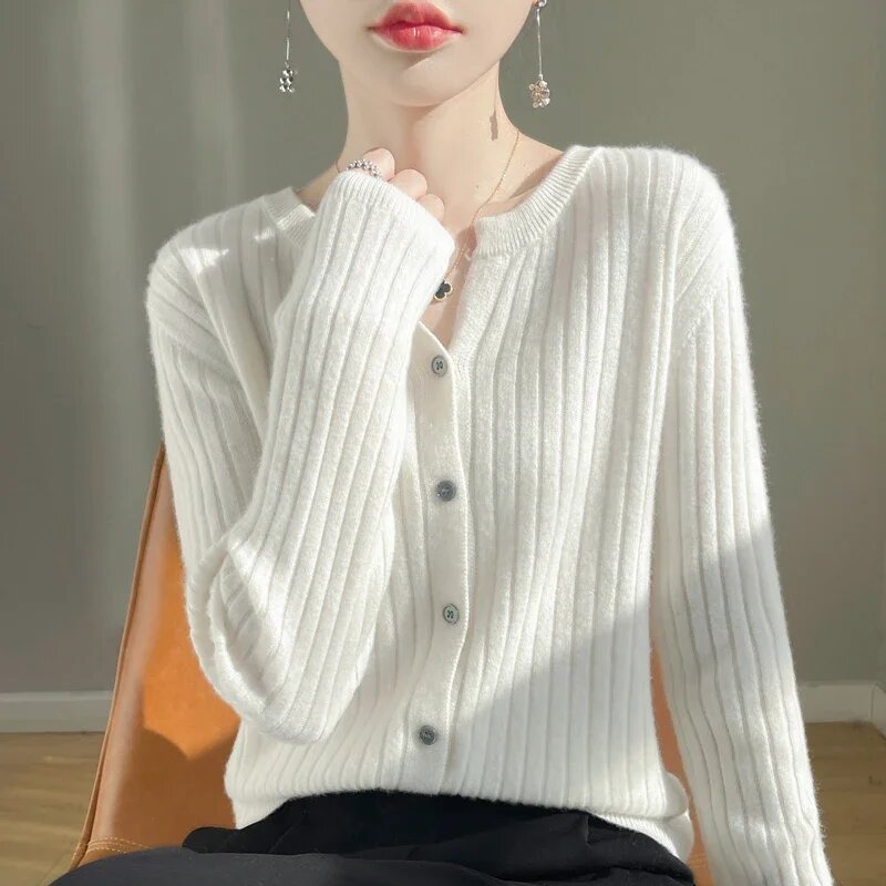 Кардиган YSZWDBLX