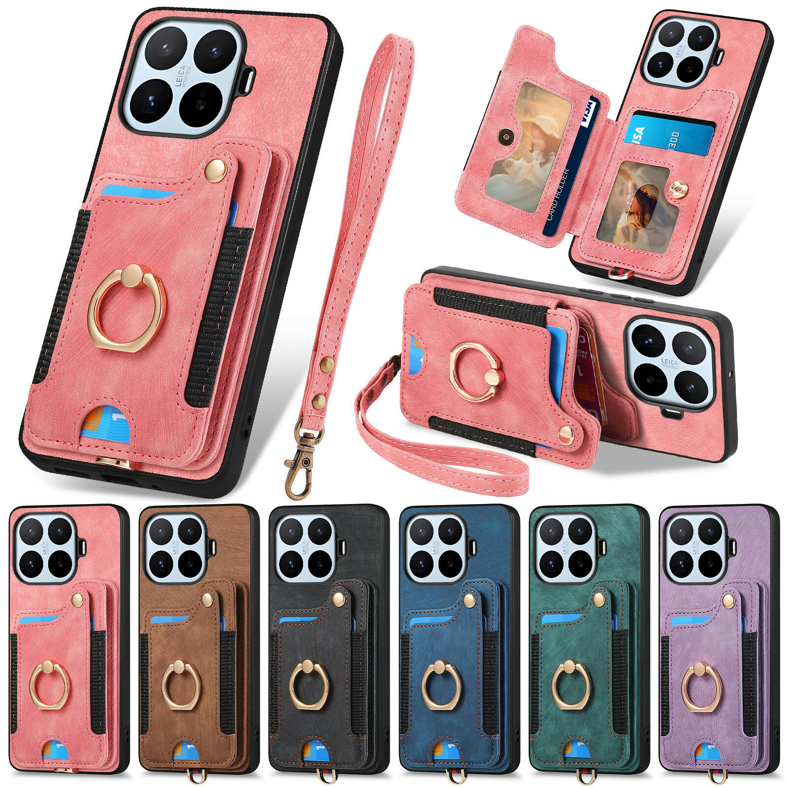 Чехол для Xiaomi 17T — фото 1