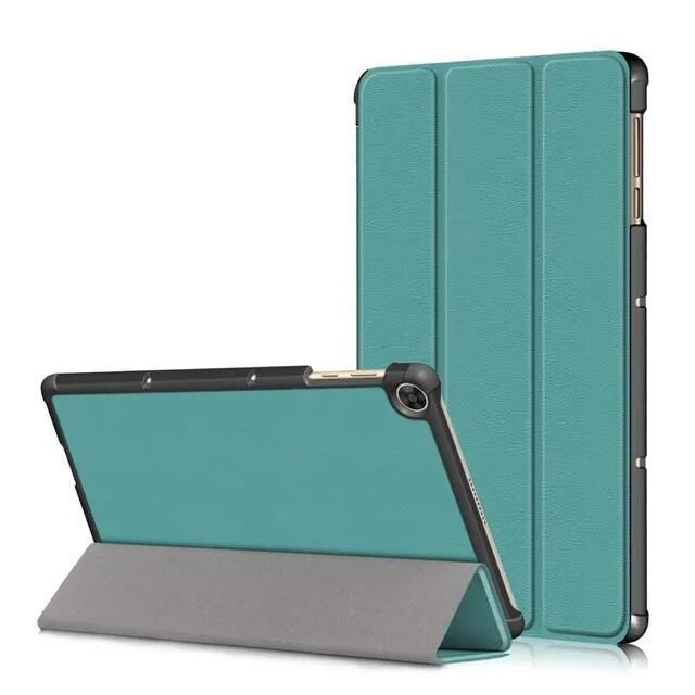Чехол для Huawei Matepad T10 9.7 дюймов 2020 AGR-W09/L09, T10s 10.1' AGS3-L09/W09 Флип,