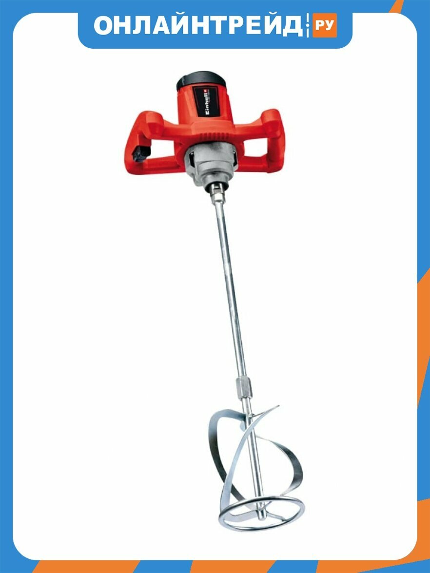 Миксер Einhell TC-MX 1200 E