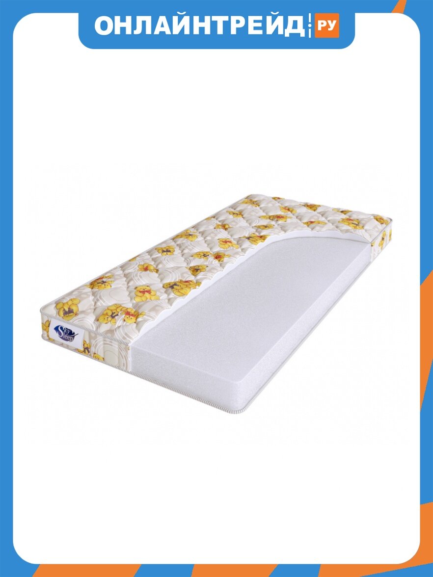 Матрас Sky Sleep SKYSLEEP KIDDY HOLL 80x160