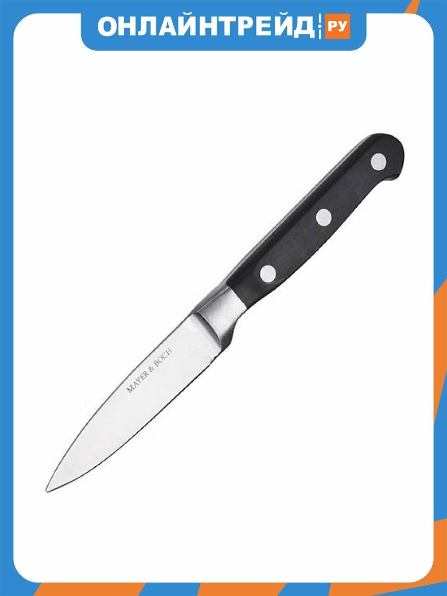 Нож для очистки Mayer&boch 27767, 9см