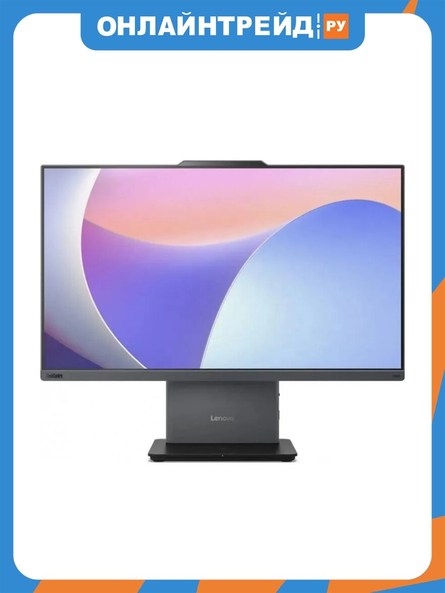 Моноблок Lenovo ThinkCentre neo 50a 27 Gen 5 (12SA000KRU)