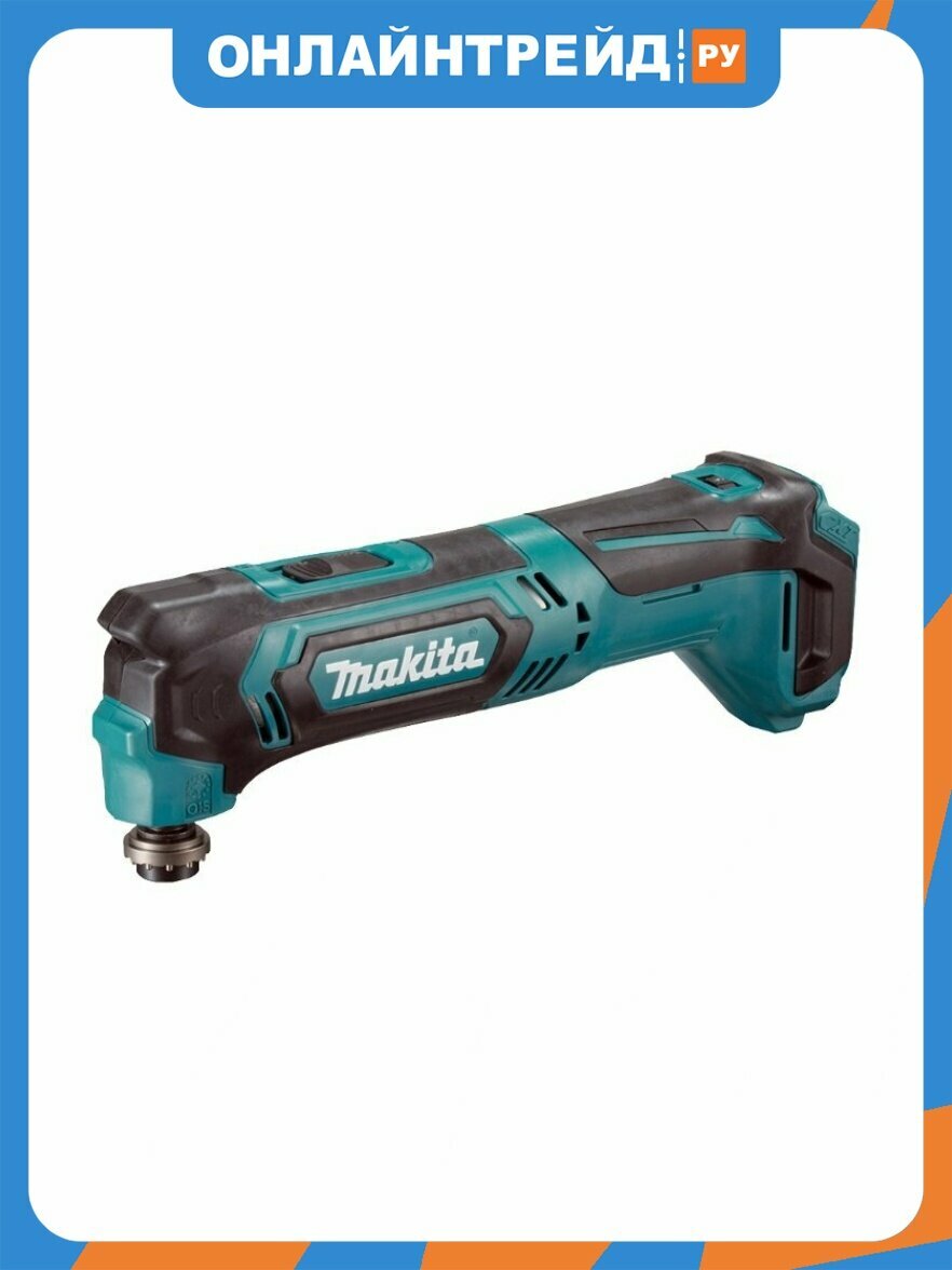 Реноватор Makita TM30DZ CXT