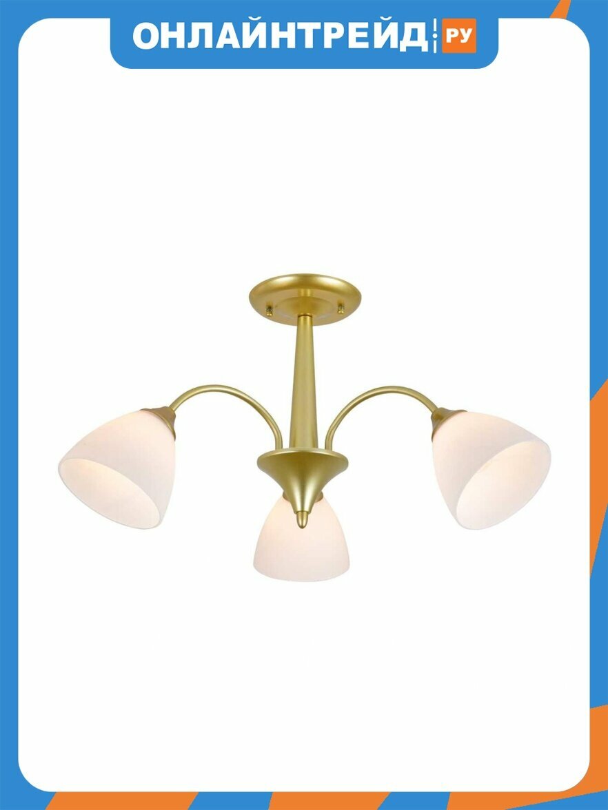 Потолочный светильник Escada ILEX ES0000032