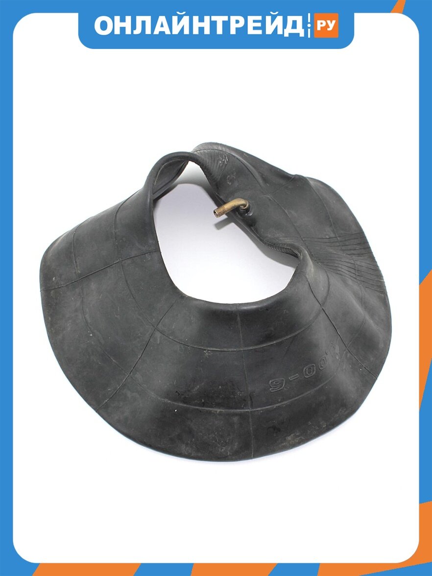 Камера VB Parts VBPARTS для колеса 14*5.00-6" 144037 083324