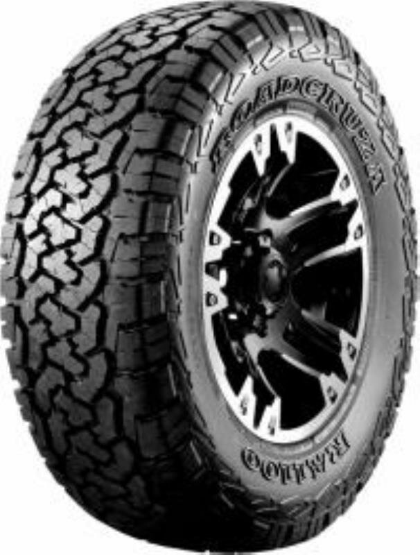Автошина Roadcruza 285/70R17 RA1100 121/118S LT TL