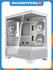 Корпус Powercase Vision Micro M4W, белый