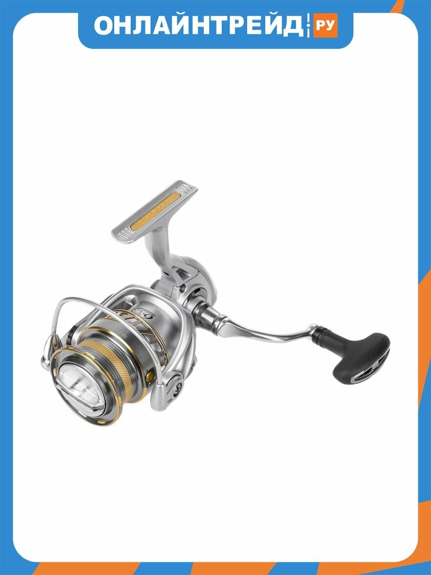 Катушка Ryobi Reels SMAP PRO T 4000