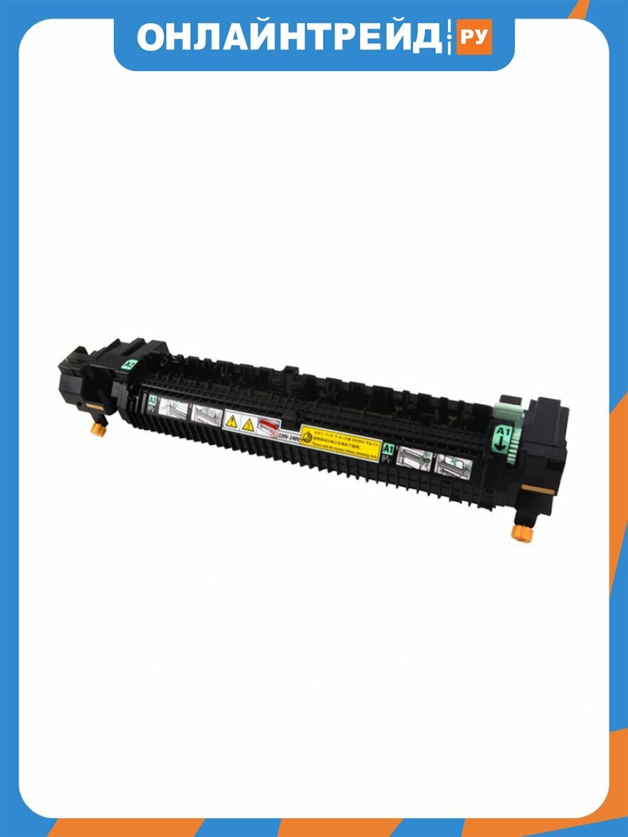 Фьюзер NV Print NVP для XEROX WC 118 / CC C118 (восстановленный) (126K16469, 126K30130, 126K16468, 126K16467,126K16461 )