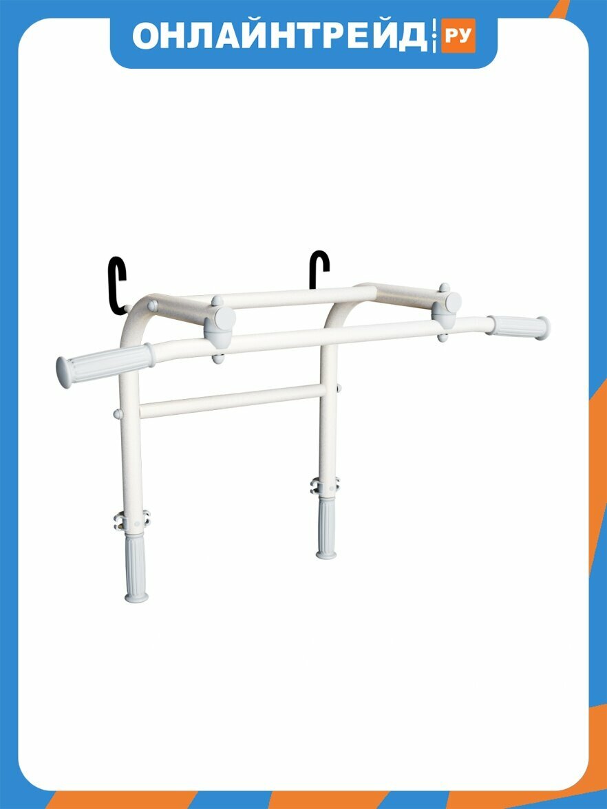 Турник Romana Dop1 (6.03.00-20) белый прованс