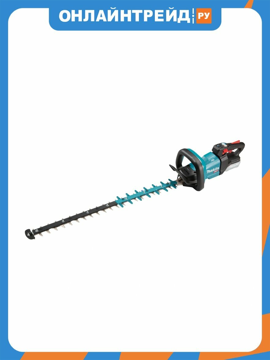 Кусторез аккумуляторный Makita UH005GZ XGT