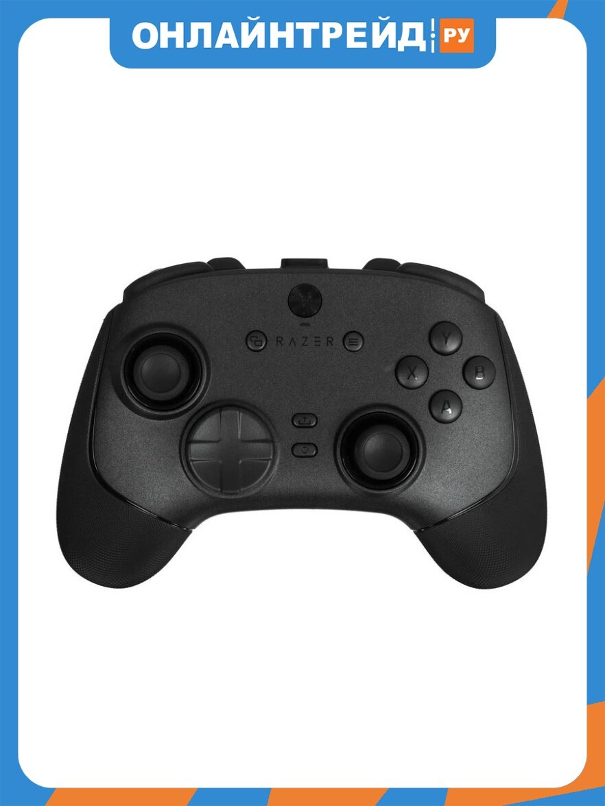 Игровой контроллер Razer Wolverine V3 Pro 8K PC (RZ06-05540100-R3M1)