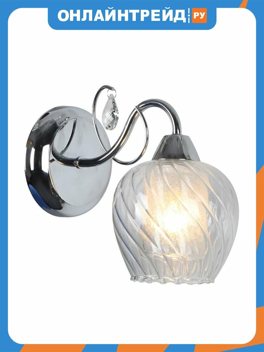 Бра Omnilux Telti OML-53601-01