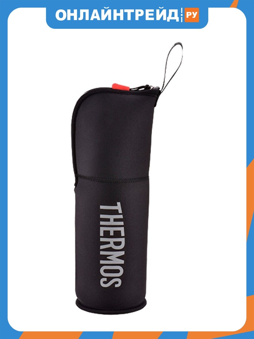 Чехол для термоса Thermos FFX-751BKGY Pouch