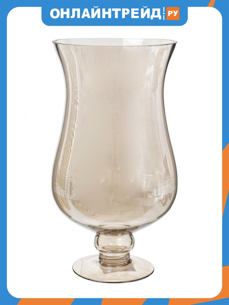 Ваза Remeco Collection 8500 мл, 21х21х42 см