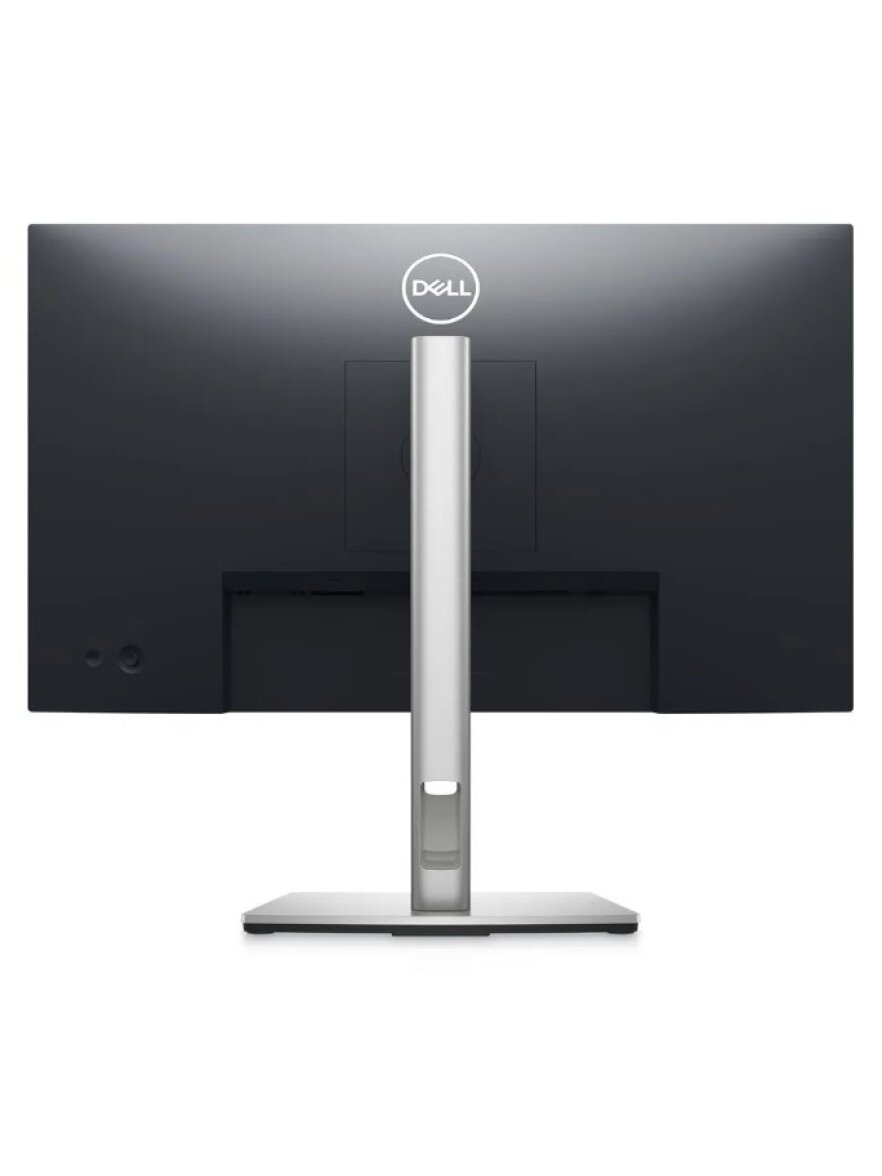 Монитор Dell P2423DE 23.8" Black (210-BDDW)