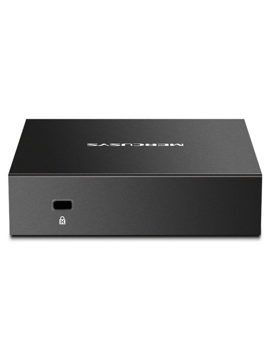 Коммутатор Mercusys MS105GS — фото 1