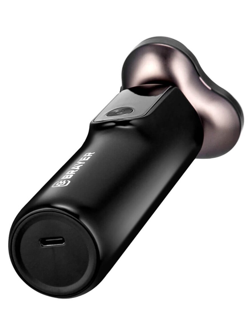 Электробритва Brayer 3601BR — фото 1
