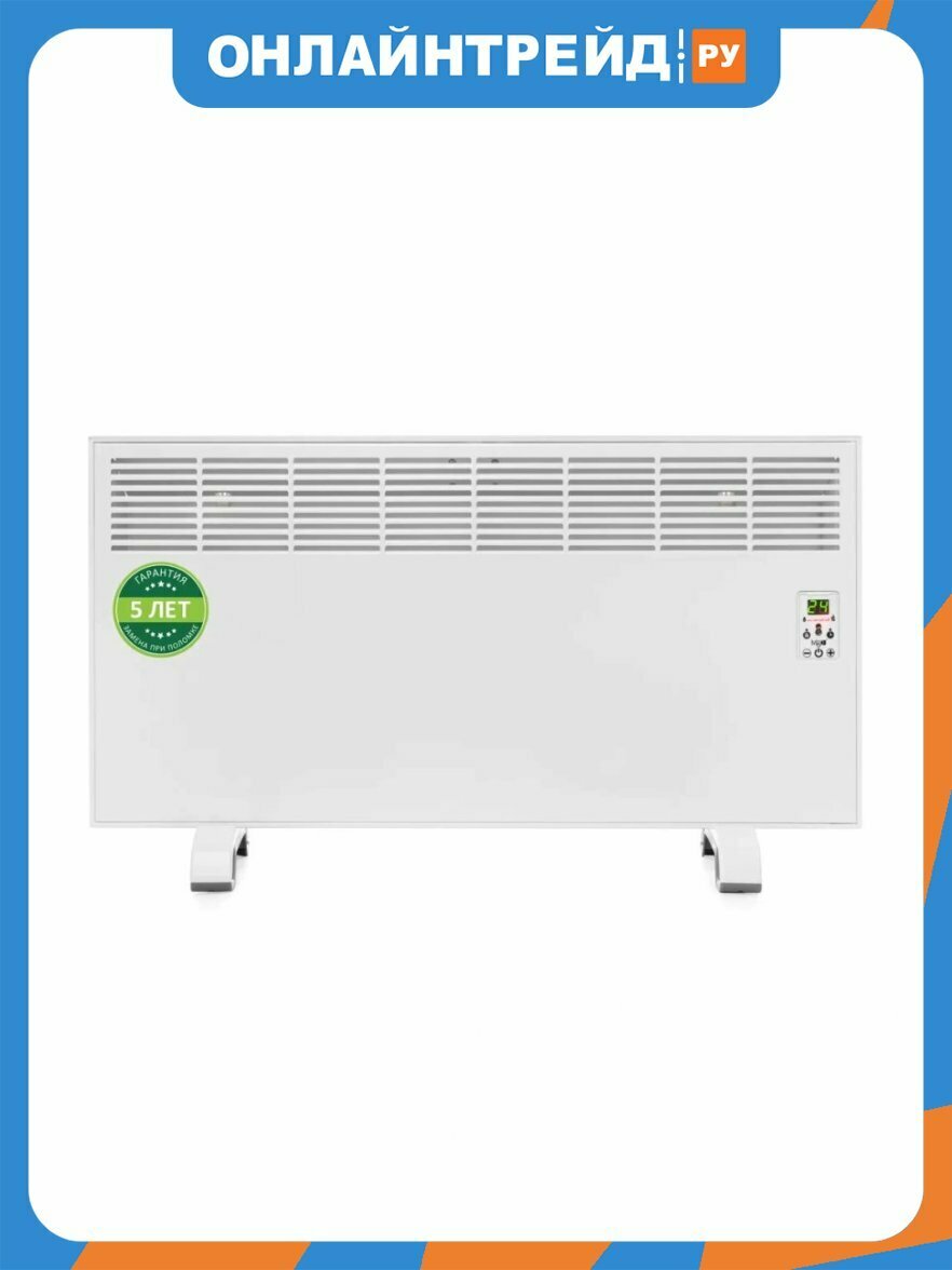 Конвектор Ivigo EPK4590E20