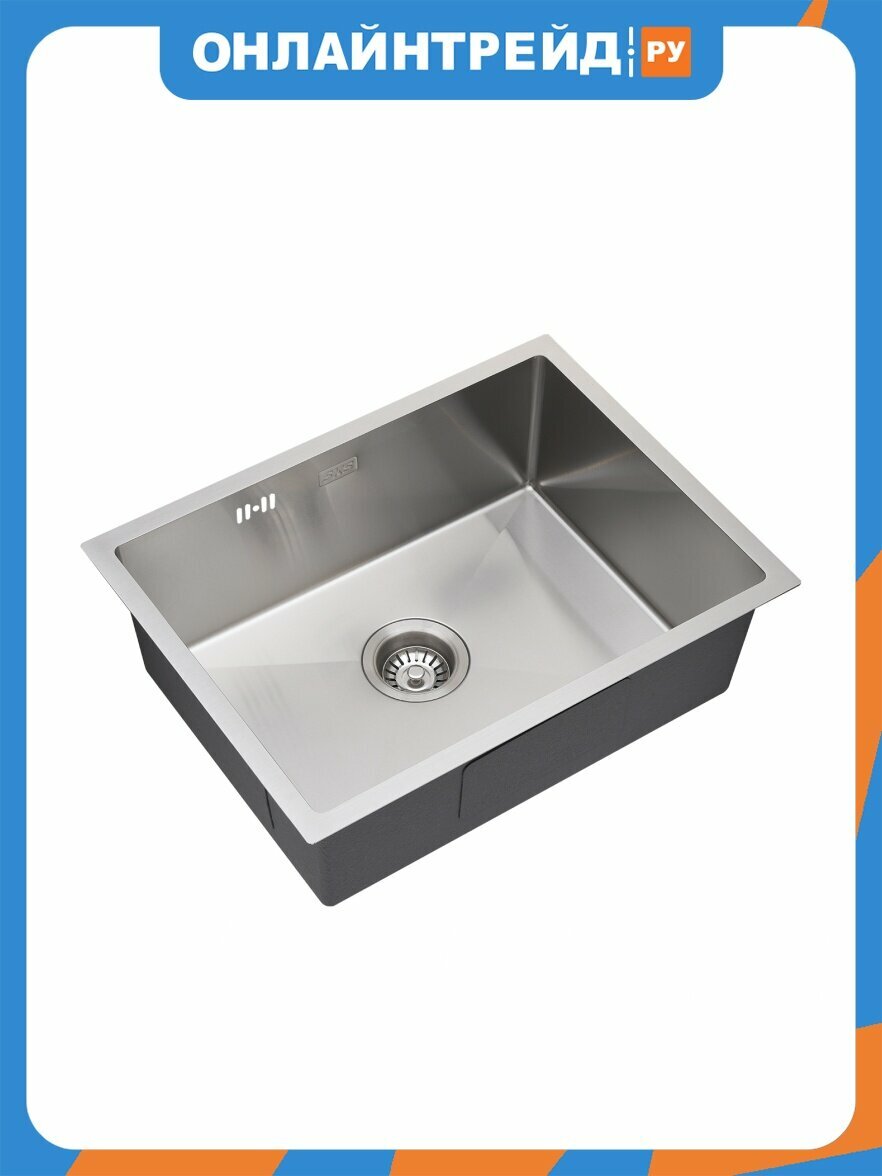 Мойка S.k.sanitary для кухни, SKS 5844