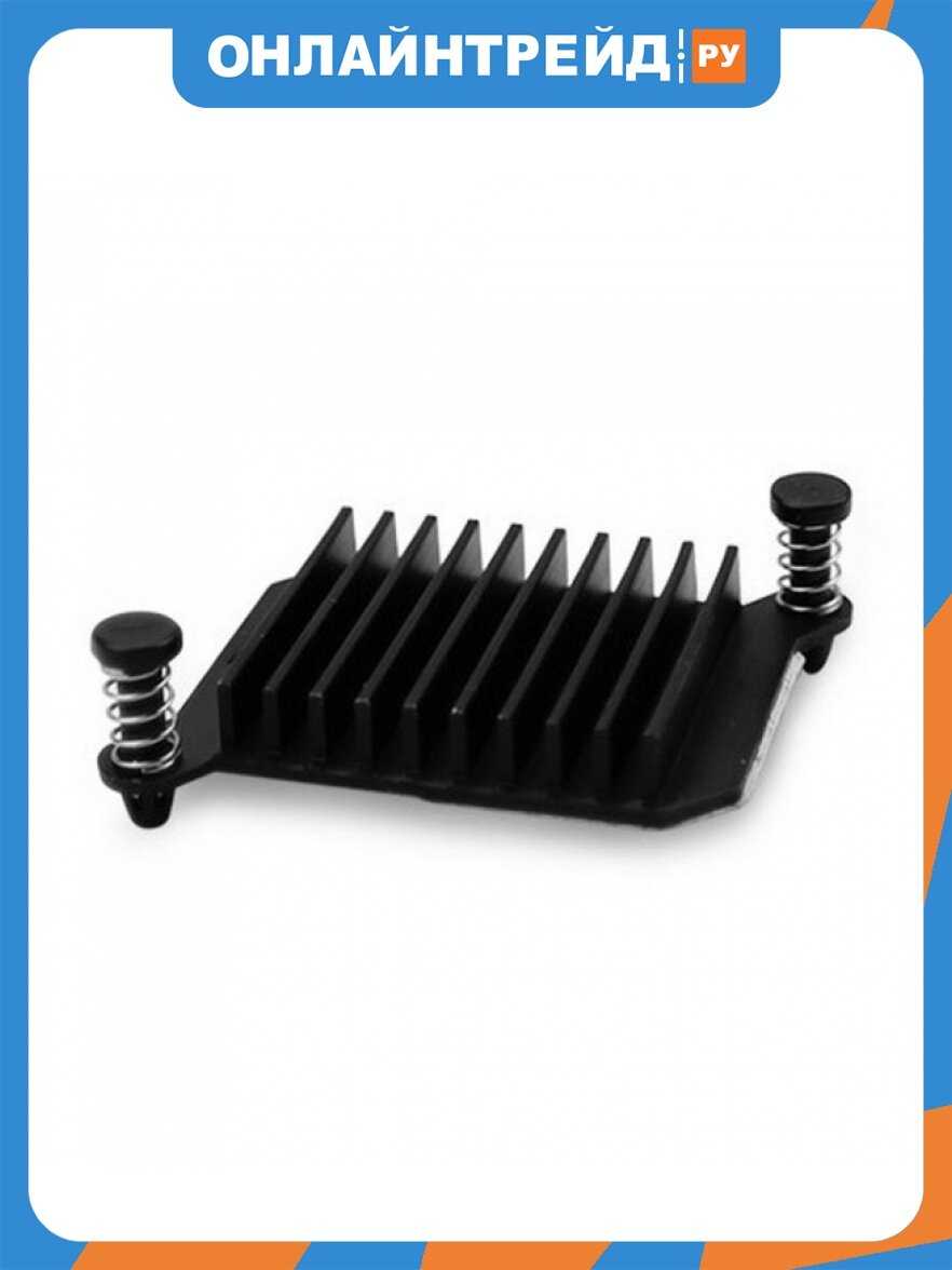 Радиатор Firefly H-001B Heatsink B type