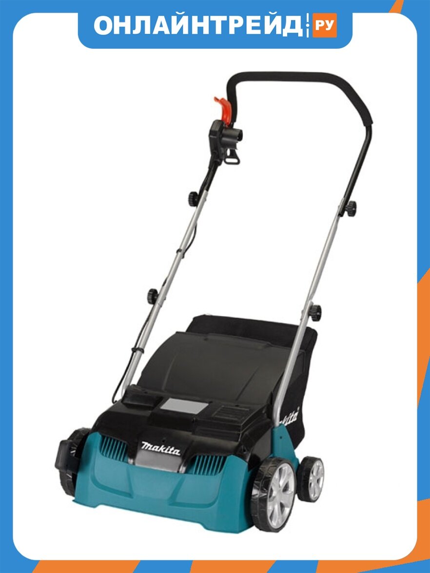 Скарификатор электрический Makita UV3200
