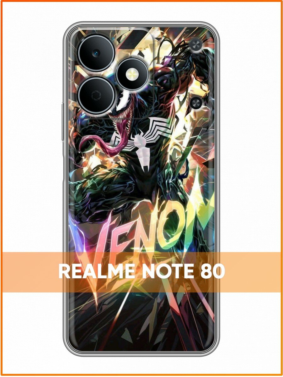 Чехол для Realme Note 80