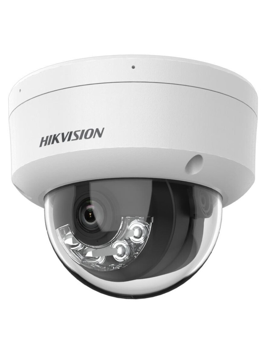 IP-камера Hikvision DS-2CD2183G2-LIS2U(2.8mm) — фото 1