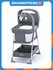Колыбель Simplicity 3010 Classic Gray