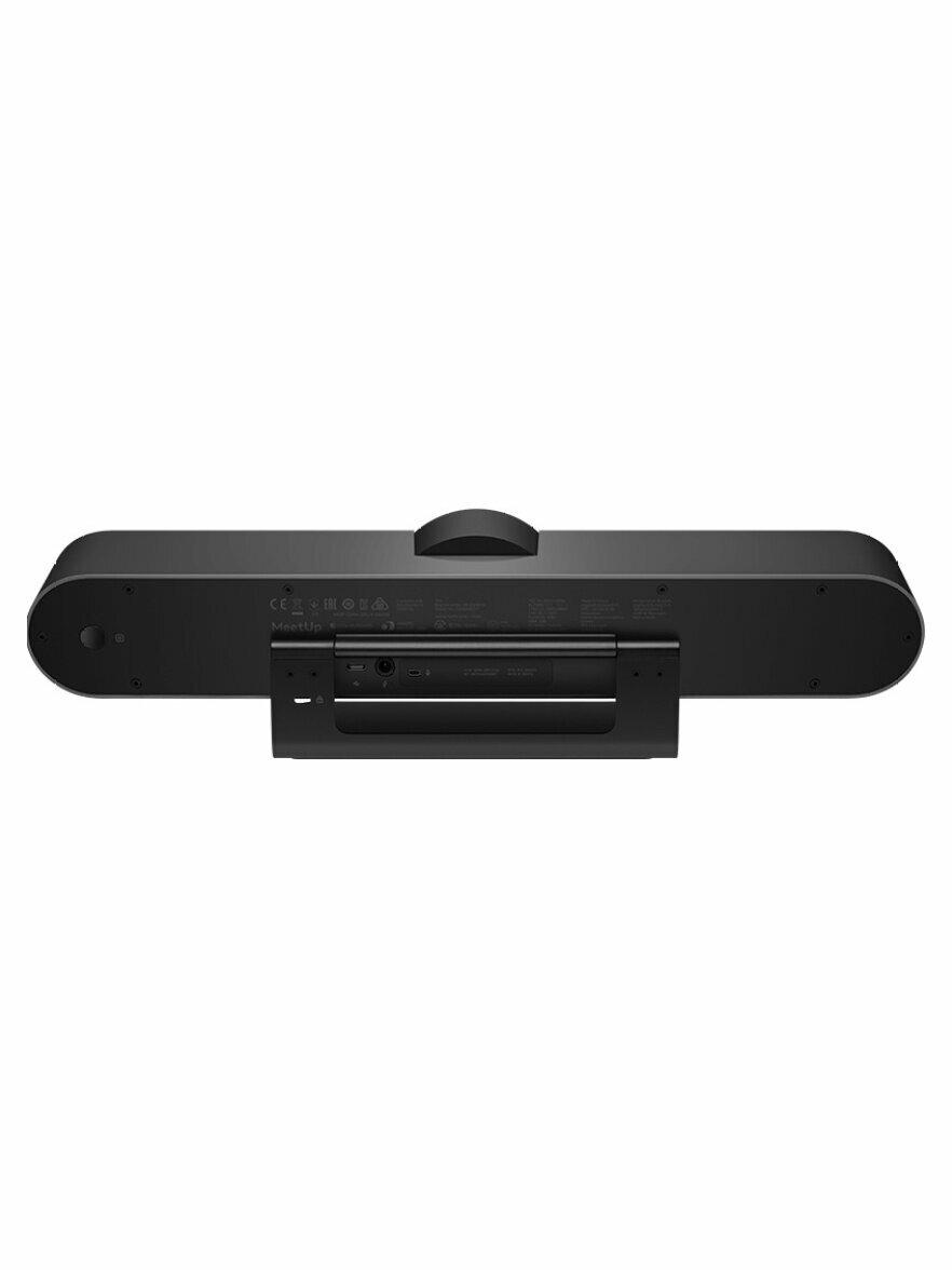 Web-камера Logitech MeetUp USB — фото 1
