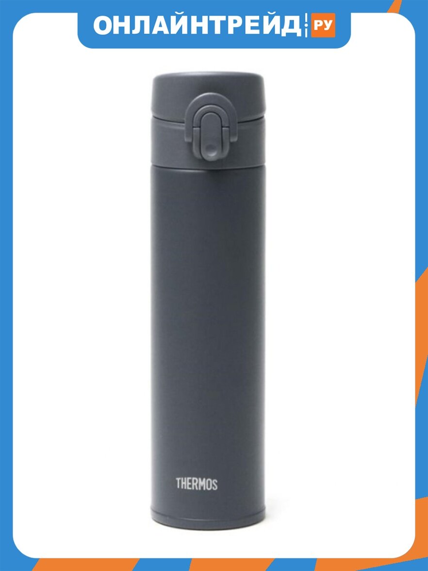 Термокружка Thermos JNI-404 MTGY 0,4 л