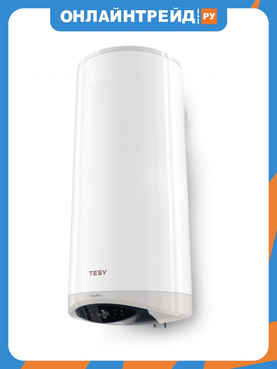 Водонагреватель накопительный Tesy Modeco Cloud 150 ( GCV 1504724D C22 ECW)