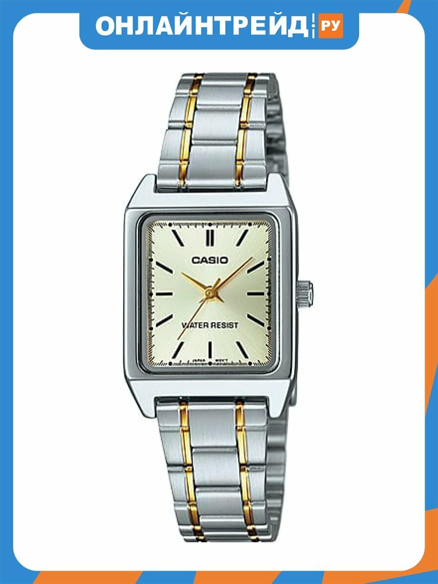 Наручные часы CASIO