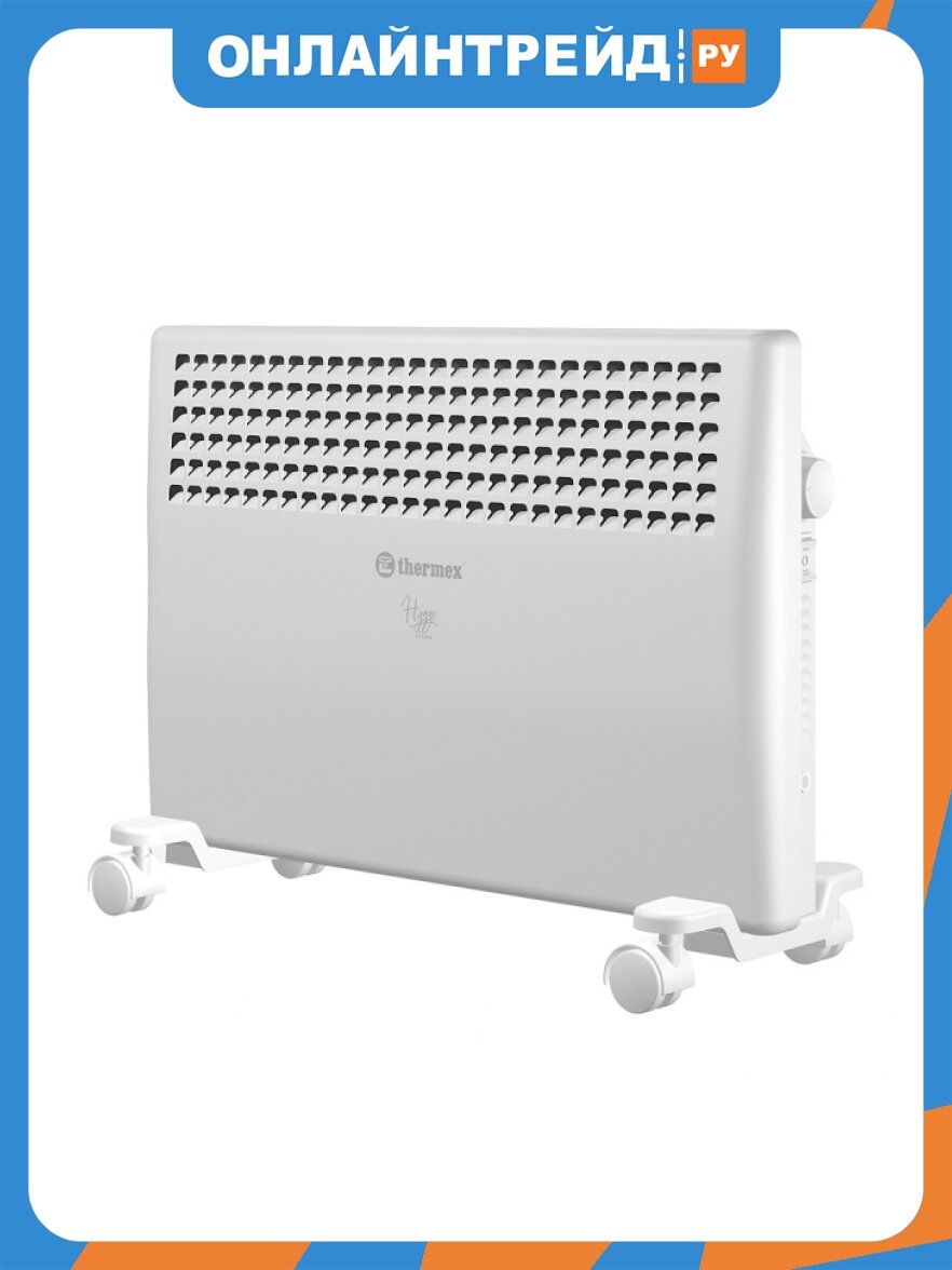 Конвектор Thermex Hygge 2