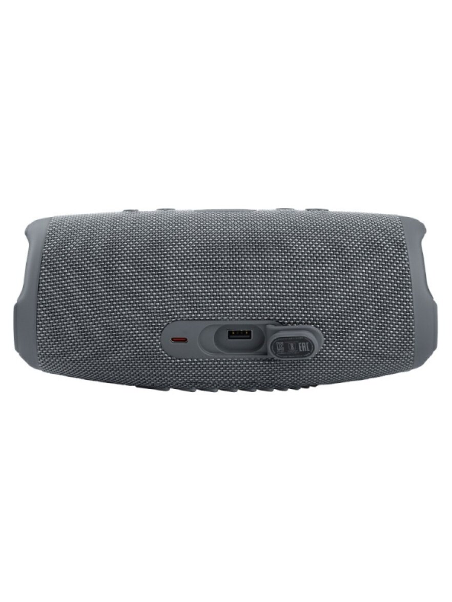 Колонка Jbl Charge 5 gray — фото 1