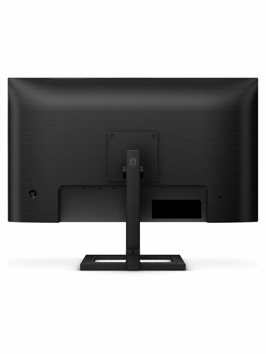 Монитор Philips 27E1N1600AE 27" Black — фото 1
